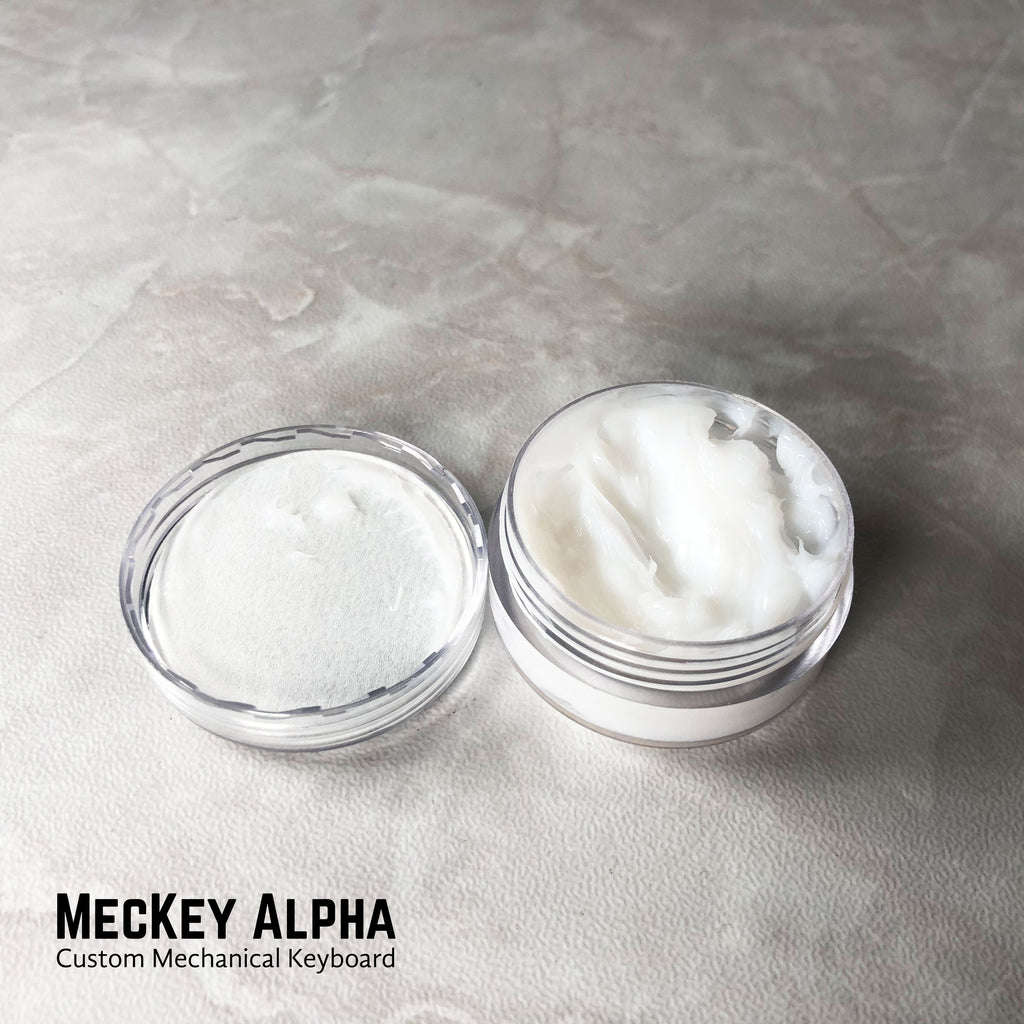 Grease Lube (Krytox GPL205) – MecKey Alpha